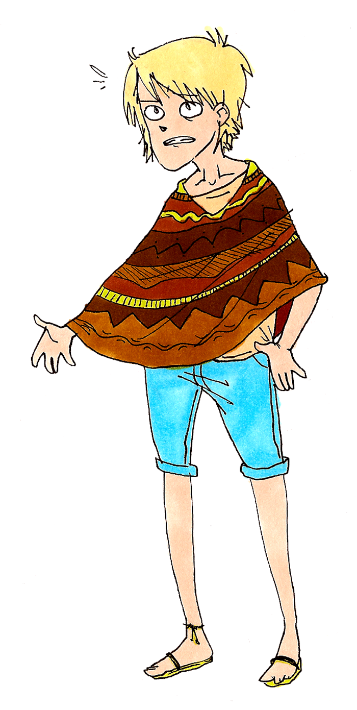 Nat Blog: Chips chips chips