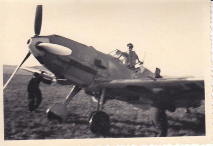 FalkeEins - the Luftwaffe blog: More aces of 5.Staffel JG 51