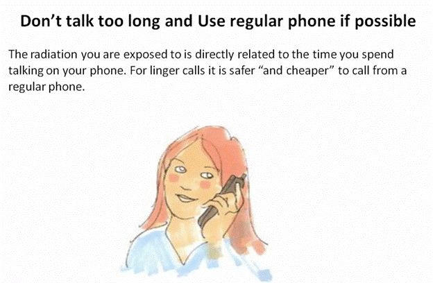 Important Awareness on GSM Phones - Effects of using Mobile Phones too ...