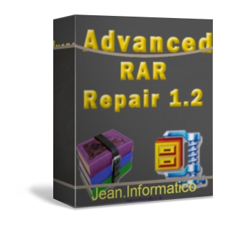 Advance Repair Rar ~ FREE DOWNLOAD SOFTWARE