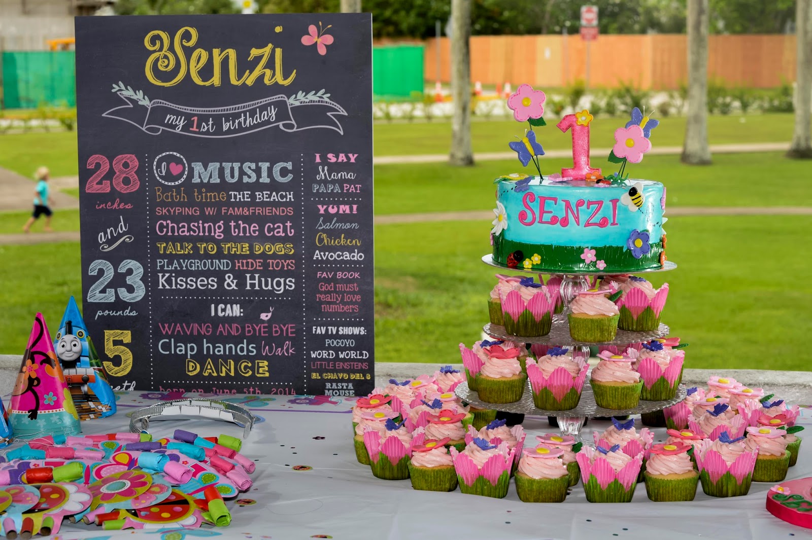 Diario de 'Marce Sierra': La fiesta...