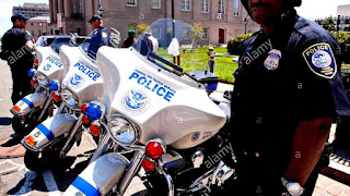 Federal Protective Service (United States)