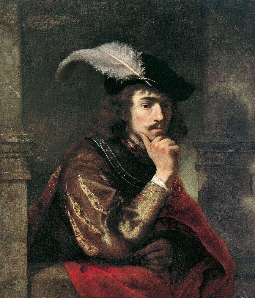 Spencer Alley: Baroque Painting at Museo Thyssen-Bornemisza