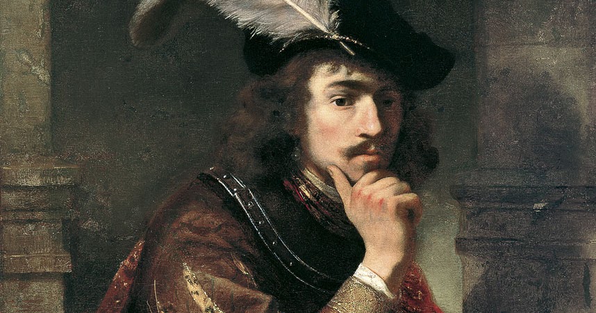 Spencer Alley: Baroque Painting at Museo Thyssen-Bornemisza