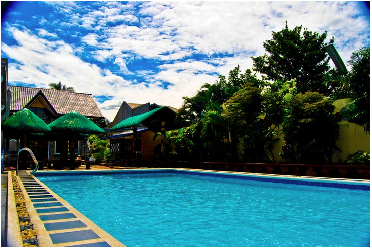 Bulacan Resorts (Philippines): RL De Leon Private Resort in Pulilan Bulacan