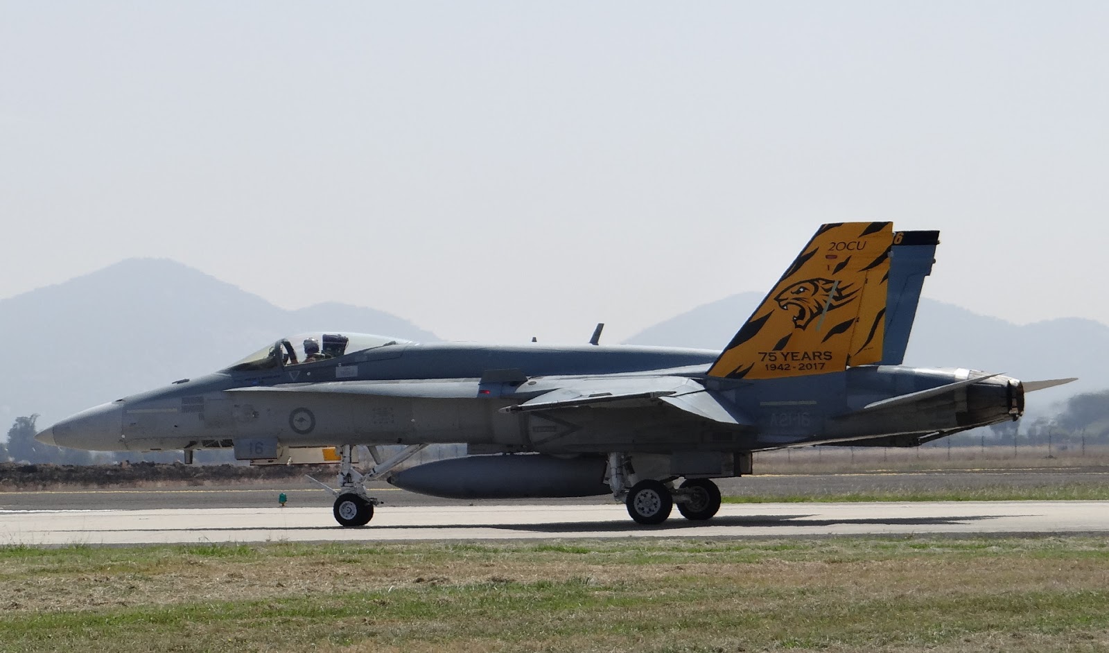 Air Queensland.blogspot: Australian International Air Show 2017 ...