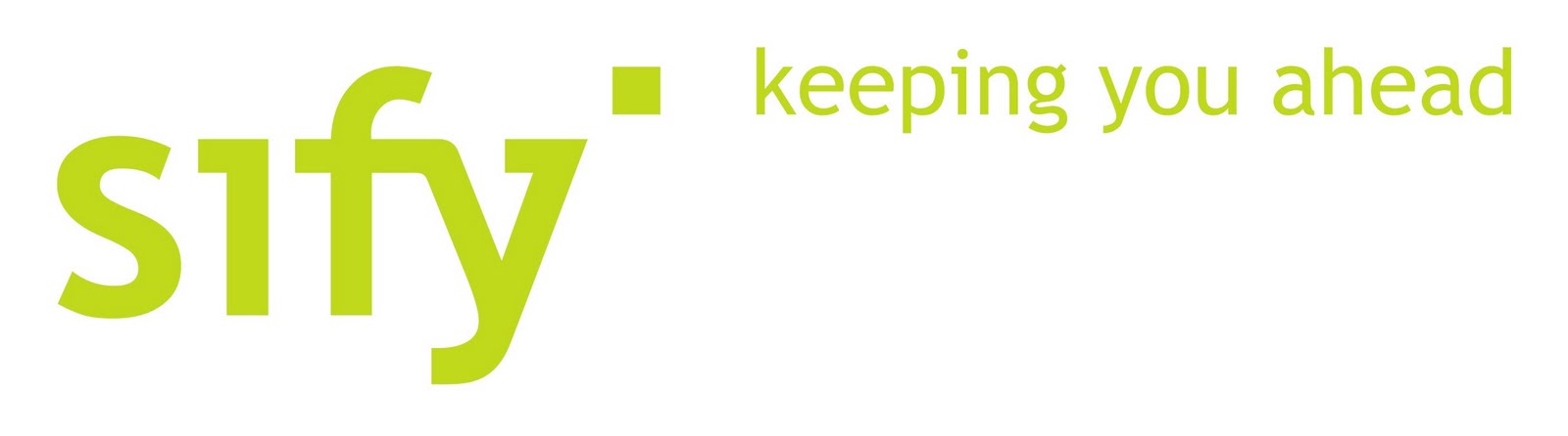 History of All Logos: All Sify Technologies Limited Logos