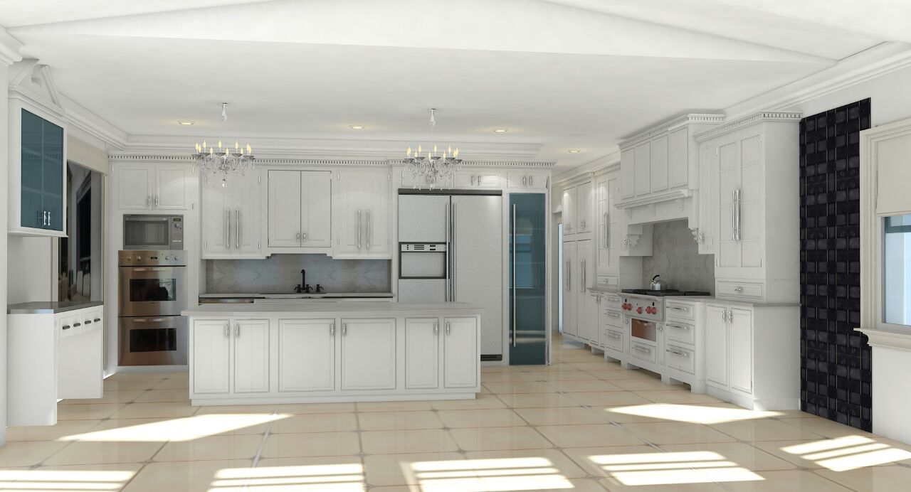 Lakbir Design - New York: One Room Challenge: A Kitchen Remodel (The ...