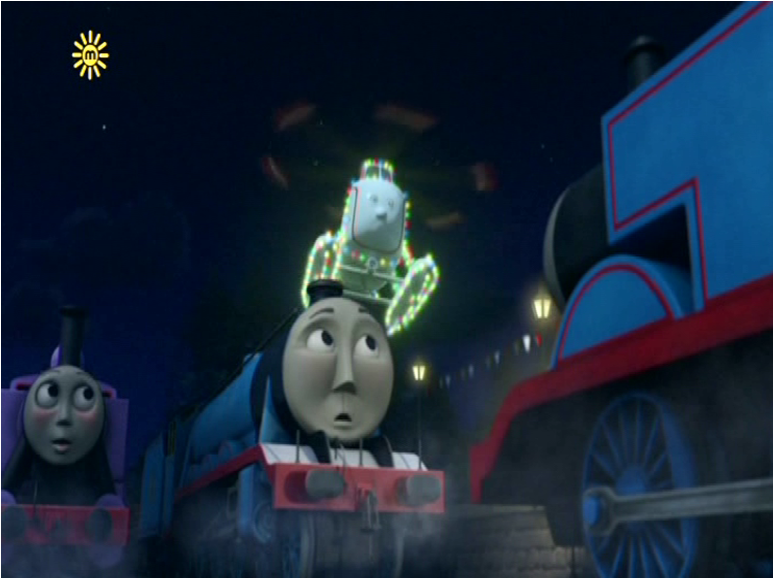 The Thomas and Friends Review Station: S16 Ep 13: Sodor Surprise Day
