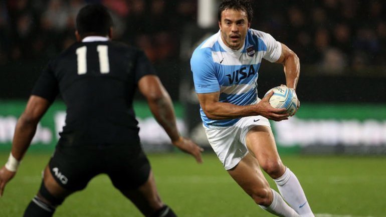 Rugby and Fitness: PERCEPCIÓN, 3 vs 2