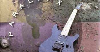 Hard & Heavy Downloads: Greg Howe - 1995 - Parallax