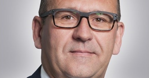 O BRASIL SOBRE RODAS: PATRICE LUCAS É O NOVO PRESIDENTE AMÉRICA LATINA ...