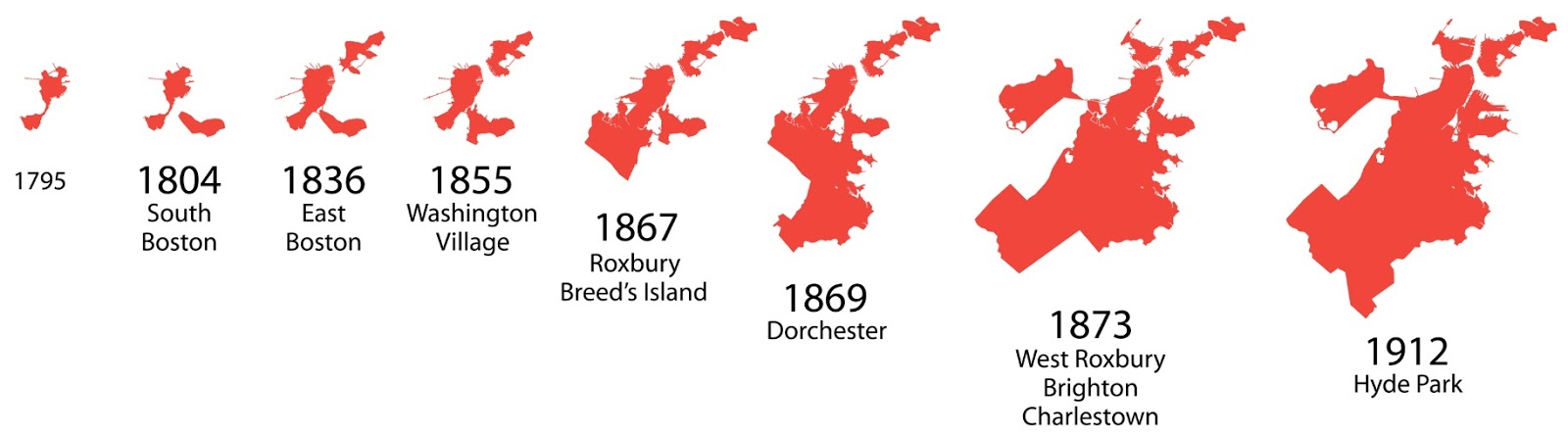 Written In Stone...seen through my lens: Urban Geology - Part I: The ...