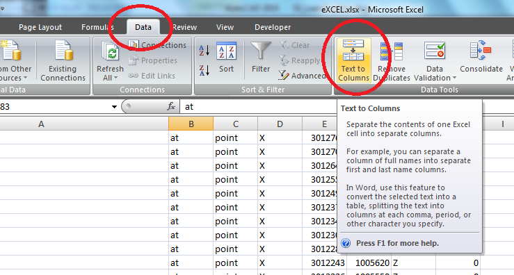 Learn & Explore: How to Export Points data from AutoCAD to excel using LIST Command, Surveying