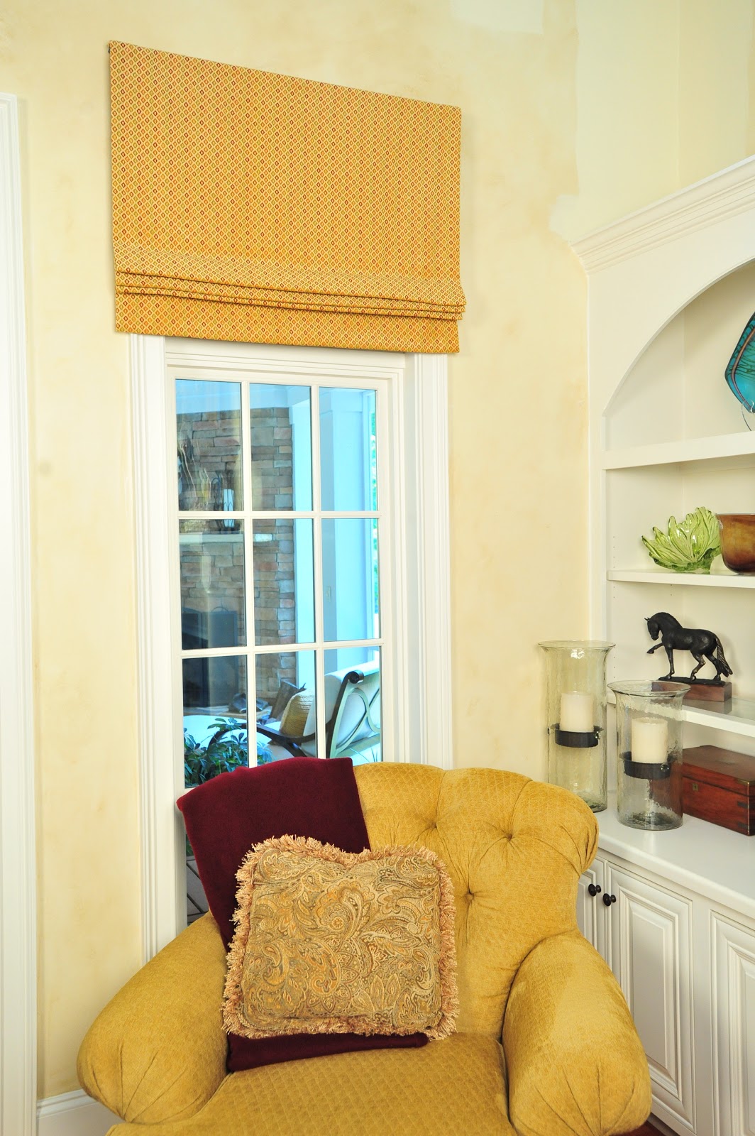 Rowley Company: Retrofitting Corded Window Coverings