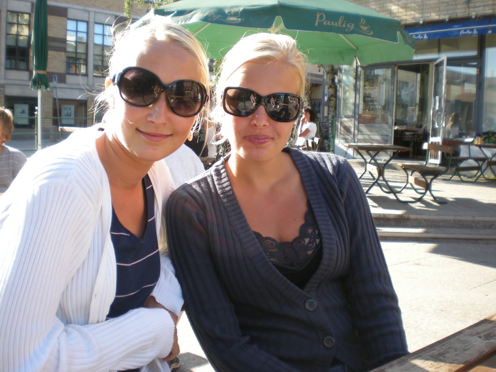 Vilsevals - The World according to Anna-Karin: Things I used to miss ...