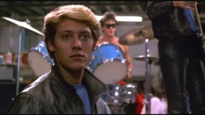 Paul Mones Tuff Turf