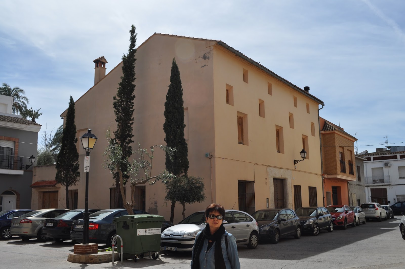 País Valencià, poble a poble.: Alberic (La Ribera Alta)