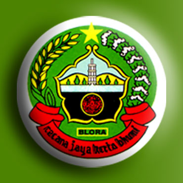 ARTI LAMBANG BLORA | RIAN LOVERZ BLOG