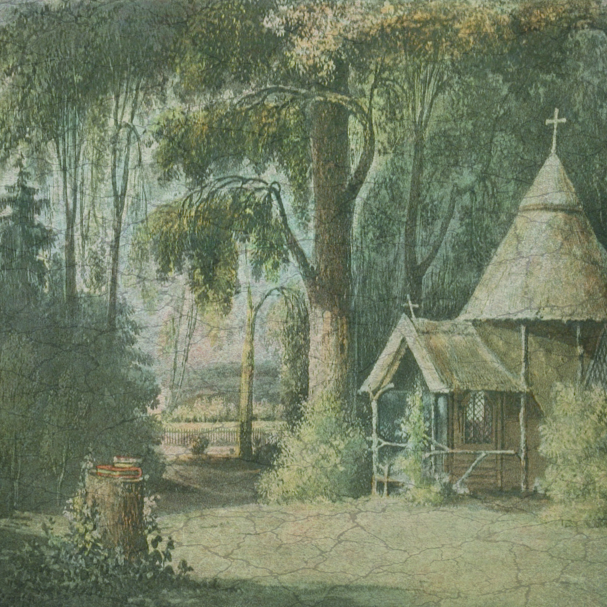 EKDuncan - My Fanciful Muse: Regency Era Scrapbooking Backgrounds ...