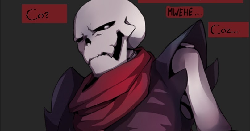 Undertale: Przytulenie od Papyrusa [Hugs from Papyrus - tłumaczenie PL ...