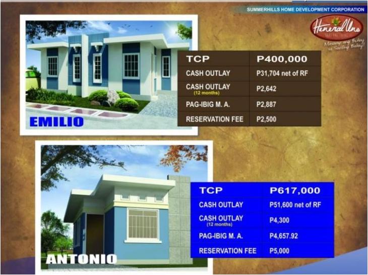 Property that Beautiful disaster: The Heneral Uno in Gen. Trias Cavite Property that Beautiful disaster: The Heneral Uno in Gen. Trias Cavite