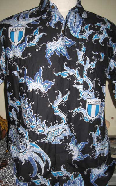 Batik Bola Murah