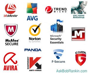 Pengertian dan Fungsi Antivirus - Tutorial Komputer