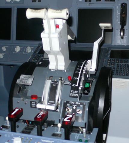 Willswings Simulation FSX/P3D/X-Plane : the throttle adventure!!