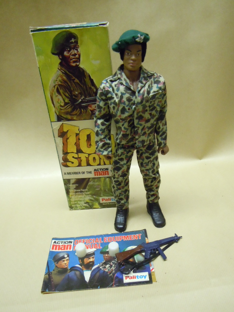 Extreme clowning: The hunt for Jimmy's Childhood.