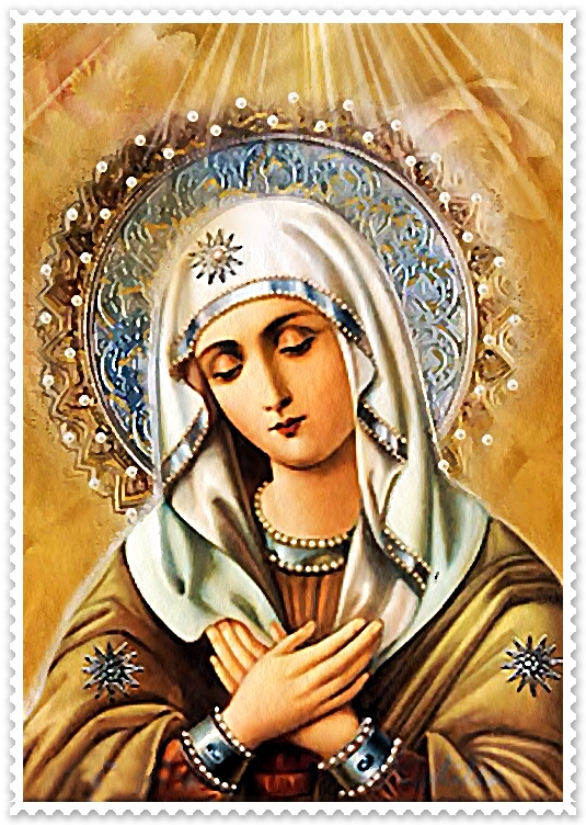 Las vidas de los santos