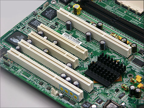 Sistem Bus (Bus System) - Ary Suta Blog