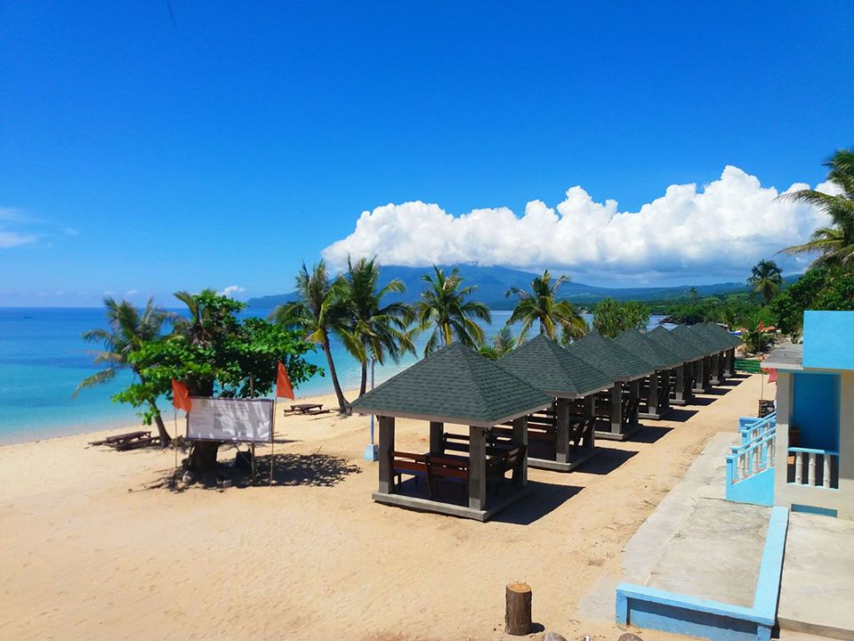 Marinduque Rising: Mt. Kanlaon records 16 volcanic earthquakes; New ...