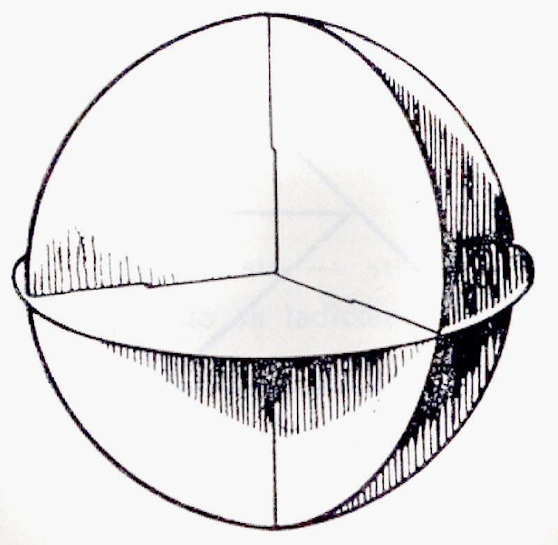 How to Make a Paper Ball - Art projects for kids - Ency123