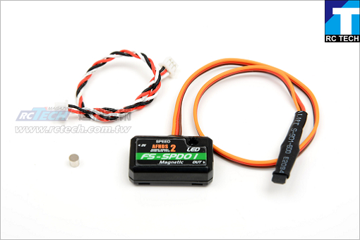 遙控技術雜誌｜RC TECH magazine: FLYSKY FS-i10開箱