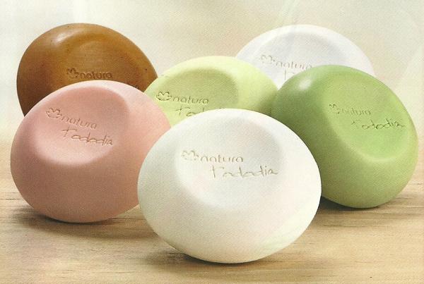 Jabones de uso personal