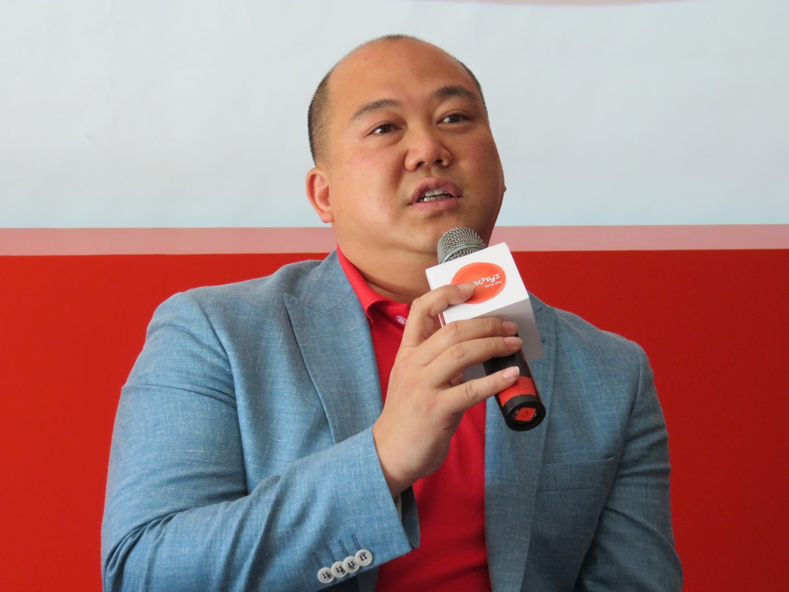 Kee Hua Chee Live!: MUNCHY'S CELEBRATES 25 GLORIOUS YEARS AS MALAYSIA'S ...