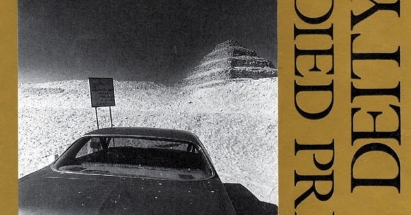 THEMES FROM GREAT CITIES: Died Pretty