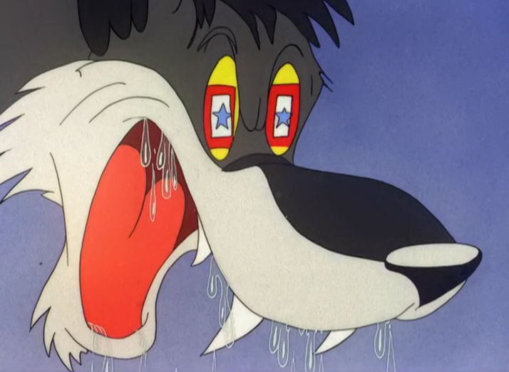 Likely Looney, Mostly Merrie