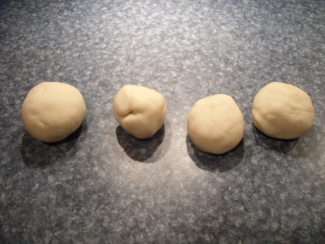 Hand Krafted Creations: Steaming Pile of Yappy Puppy Turd..Oh, and Play Doh