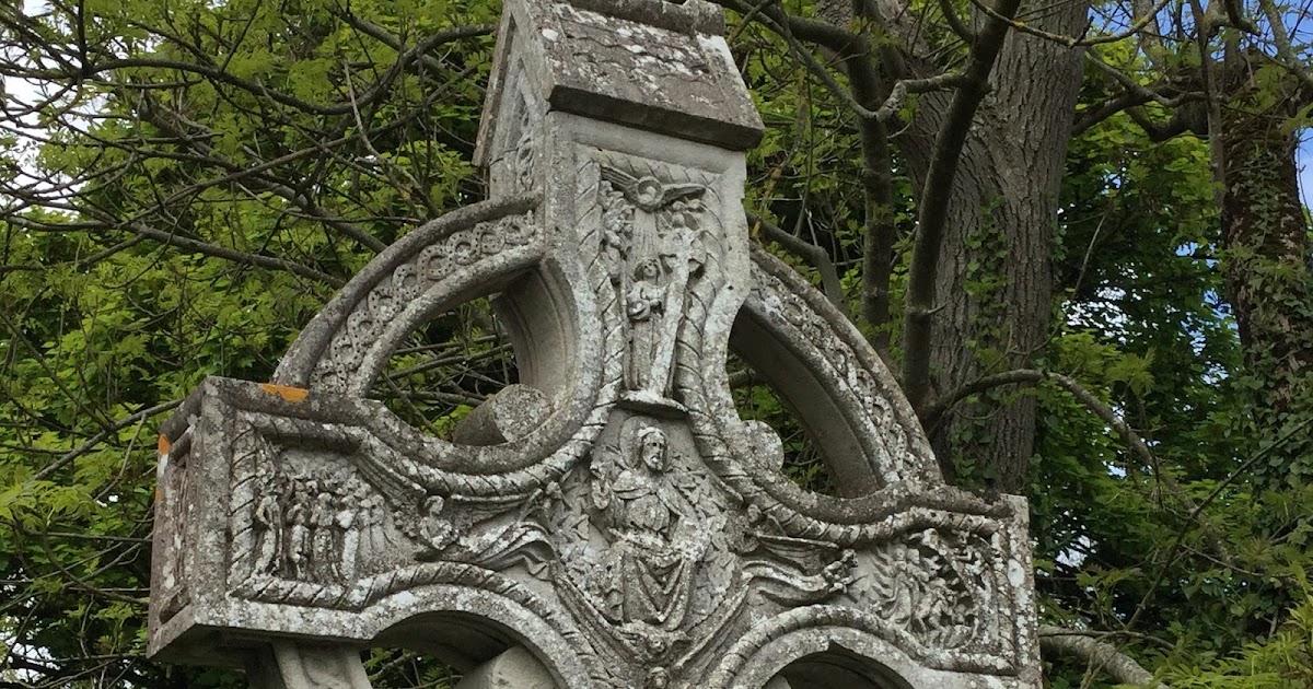 A New Day: Slainte!!