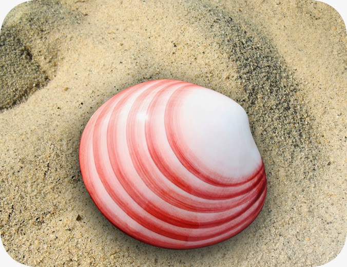 Lava Shells Massage at Tessa Stevens - DB Reviews - UK Lifestyle Blog