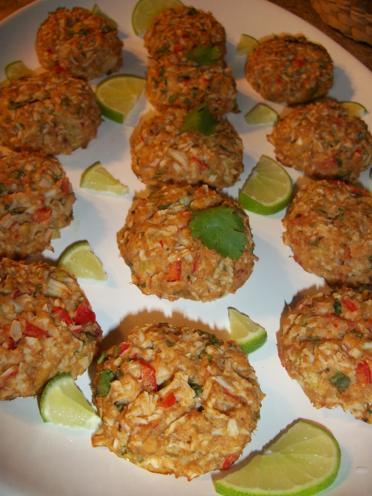 Cooking with love ! : Chiftele cu surimi , peste si legume ( Baked ...