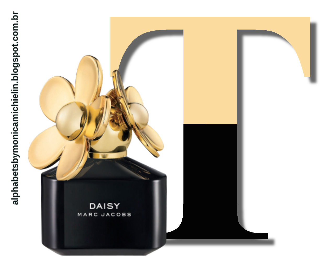 M. Michielin Alphabets: PERFUME ALPHABET, ALFABETO DE PERFUME, #love, # ...