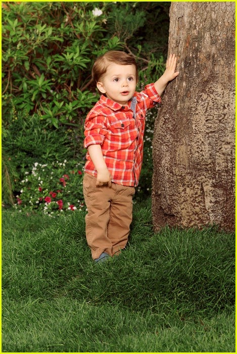 Seriale Disney Channel: Streszczenia seriali/ ,, Powodzenia Charlie ...