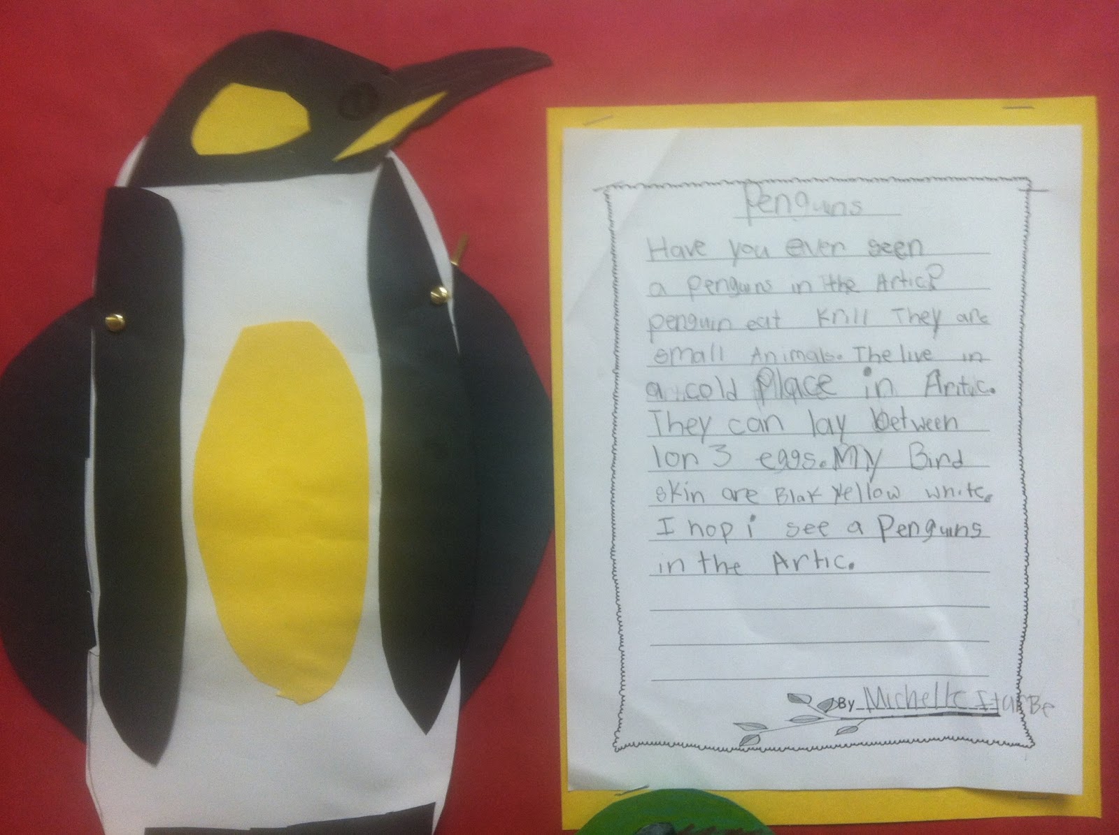 TeachersHQ: Picture Prompt Writing, Bird reports, & countdown