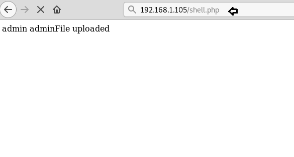 Shell uploading in Web Server using Sqlmap - Hacking Articles Shell uploading in Web Server using Sqlmap - Hacking Articles