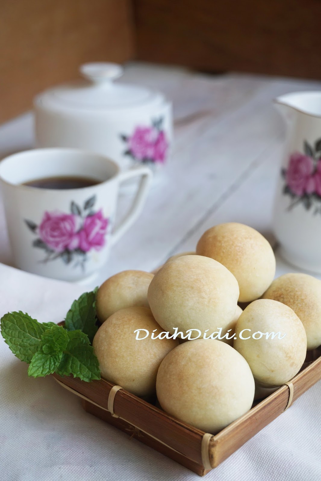 Nopia Isi Gula Merah | Kumpulan Resep Masak