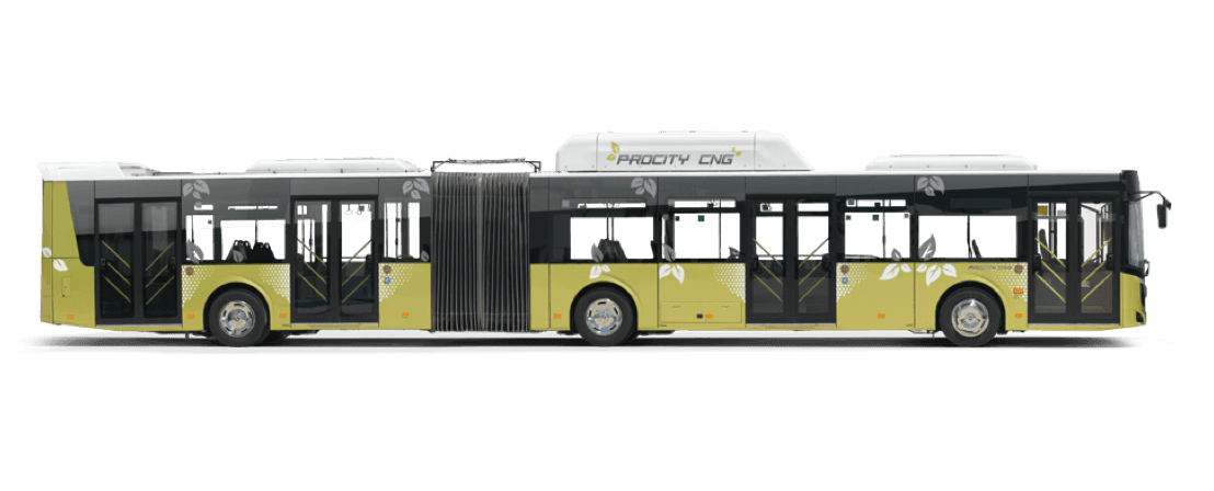 OTORAMA; Otomotiv Blogu: Yeni BMC Procity TR 18 M CNG