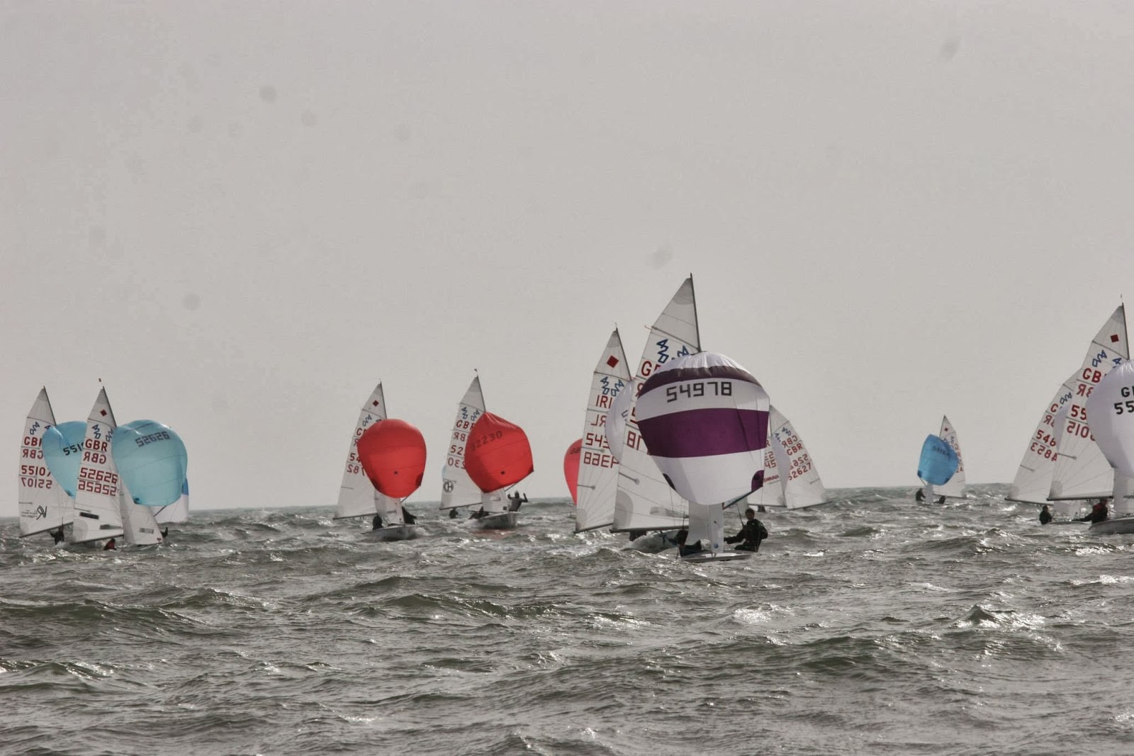 SamJosailing.blogspot.com